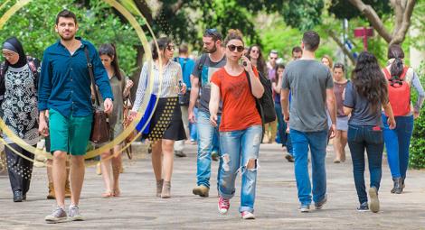 Department of Computer Science | Bar-Ilan University